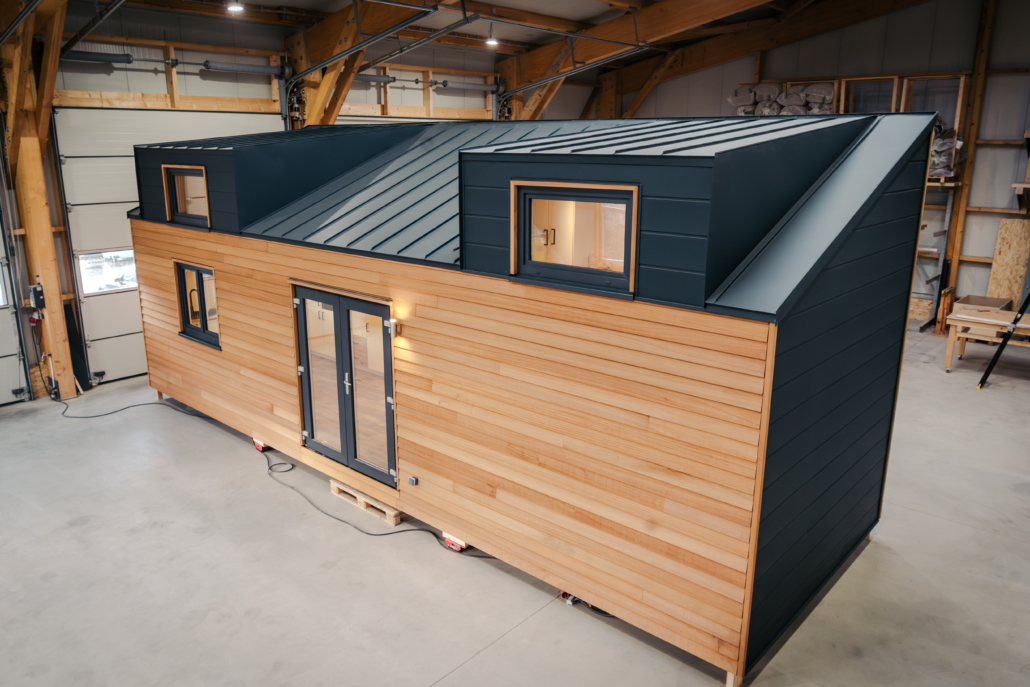 Tiny-House kaufen: Herstellervergleich & Preise (2024)