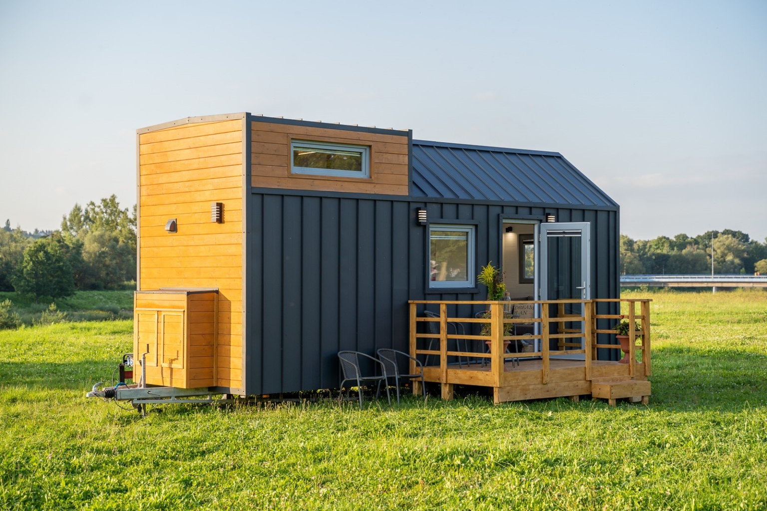 Tiny-House kaufen: Herstellervergleich & Preise (2024)