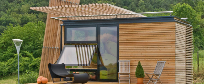 Tiny Houses Minihäuser zum Kaufen Archives • Tiny Houses