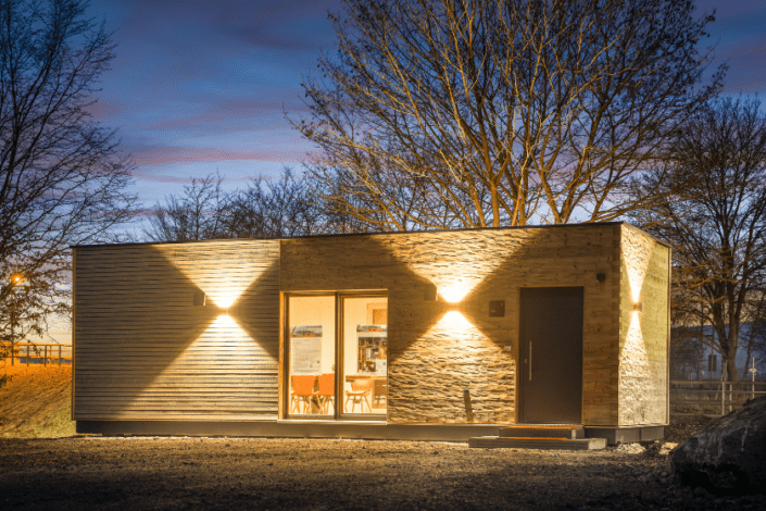 Modulhaus kaufen: Herstellervergleich & Preise (2024) – TINY and small HOUSES